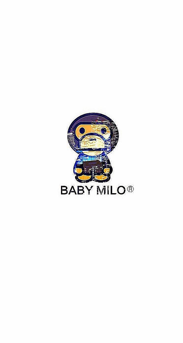 Baby Milo Wallpapers - Top Free Baby Milo Backgrounds - WallpaperAccess