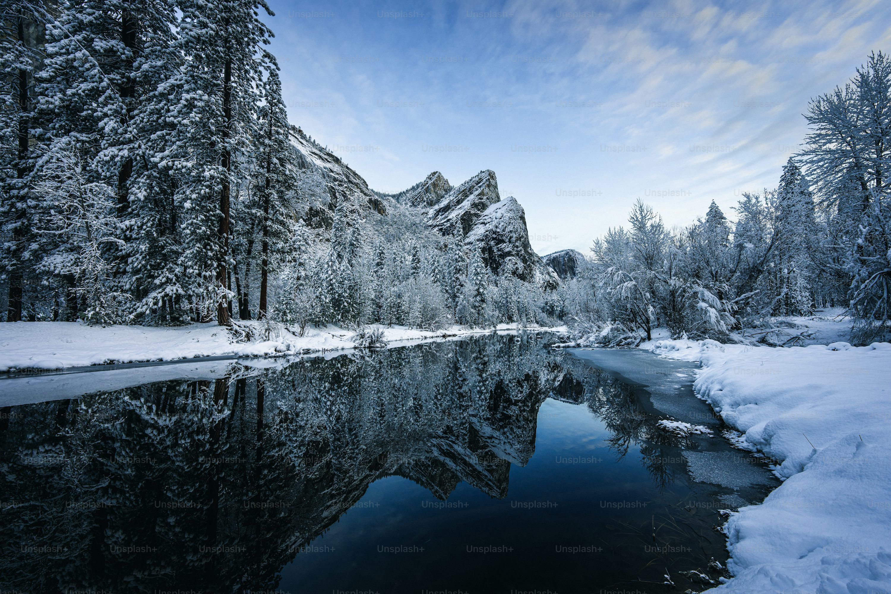 Cold Water Wallpapers - Top Free Cold Water Backgrounds - WallpaperAccess