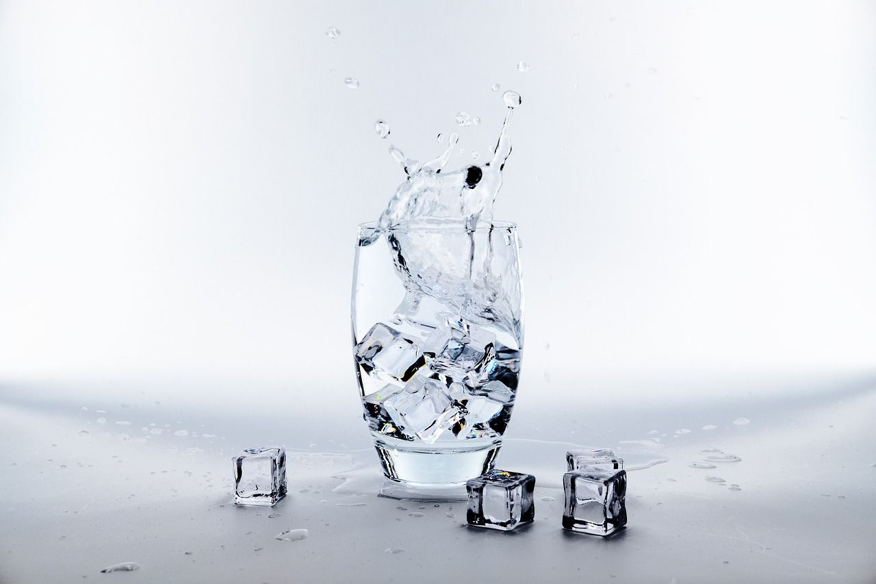 Cold Water Wallpapers - Top Free Cold Water Backgrounds - WallpaperAccess