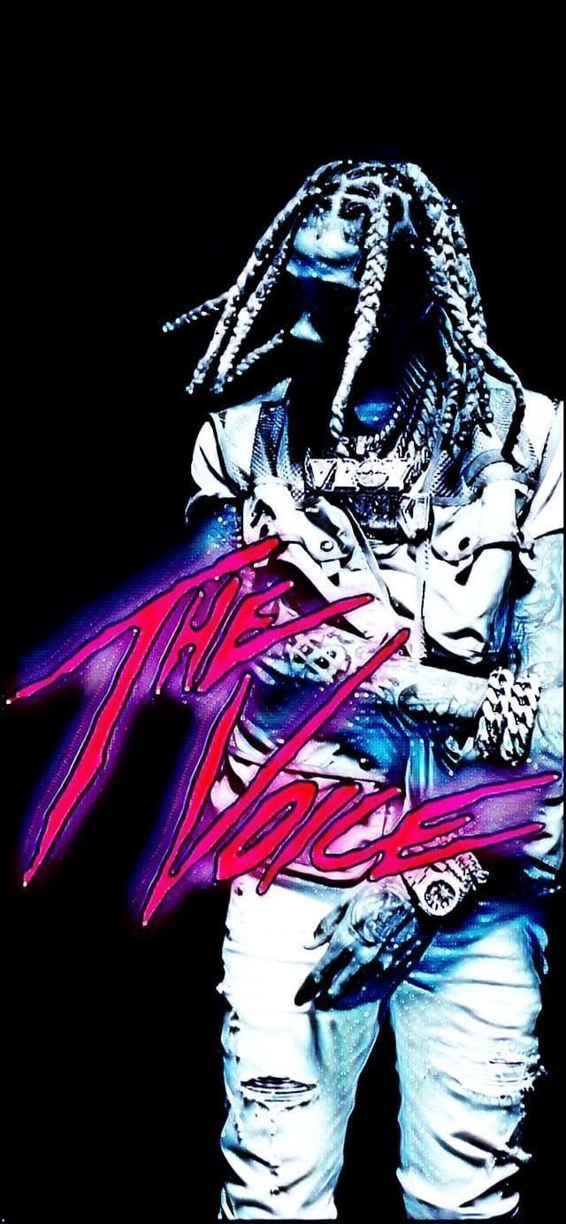 Lil Durk Cartoon Wallpapers - Top Free Lil Durk Cartoon Backgrounds ...