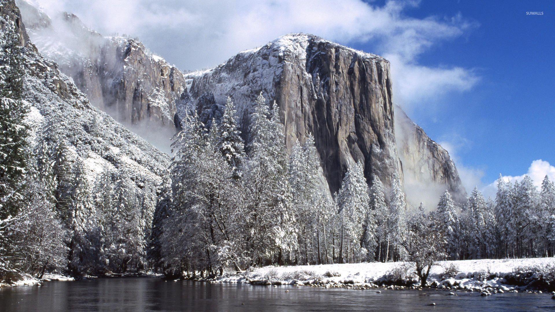 El Capitan Wallpapers - Top Free El Capitan Backgrounds - WallpaperAccess