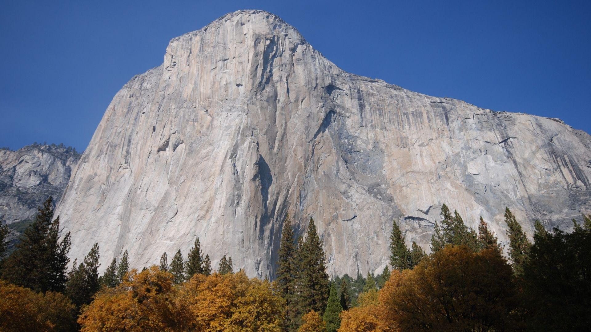El Capitan Wallpapers - Top Free El Capitan Backgrounds - WallpaperAccess