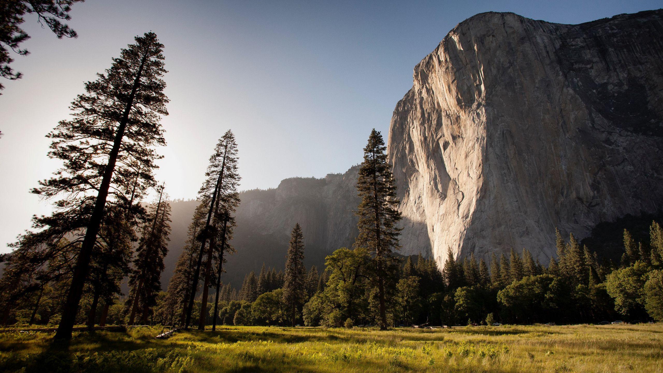 El Capitan Wallpapers - Top Free El Capitan Backgrounds - WallpaperAccess