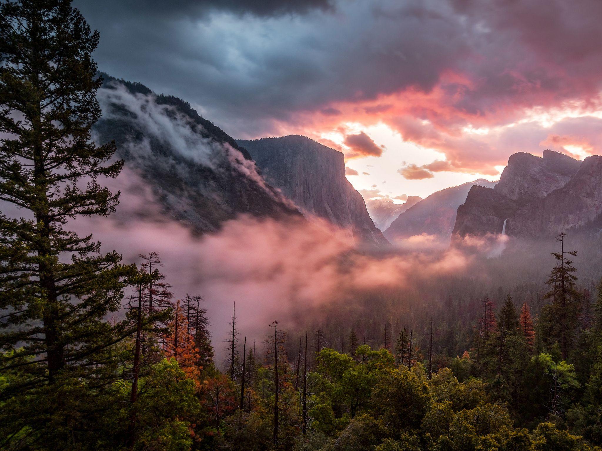 El Capitan Wallpapers - Top Free El Capitan Backgrounds - WallpaperAccess