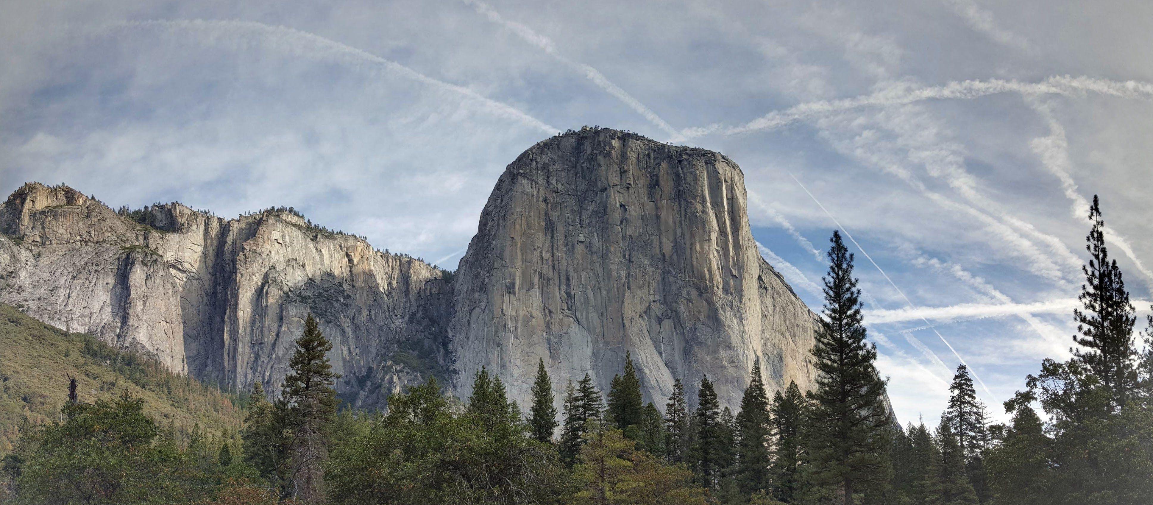 El Capitan Wallpapers - Top Free El Capitan Backgrounds - WallpaperAccess