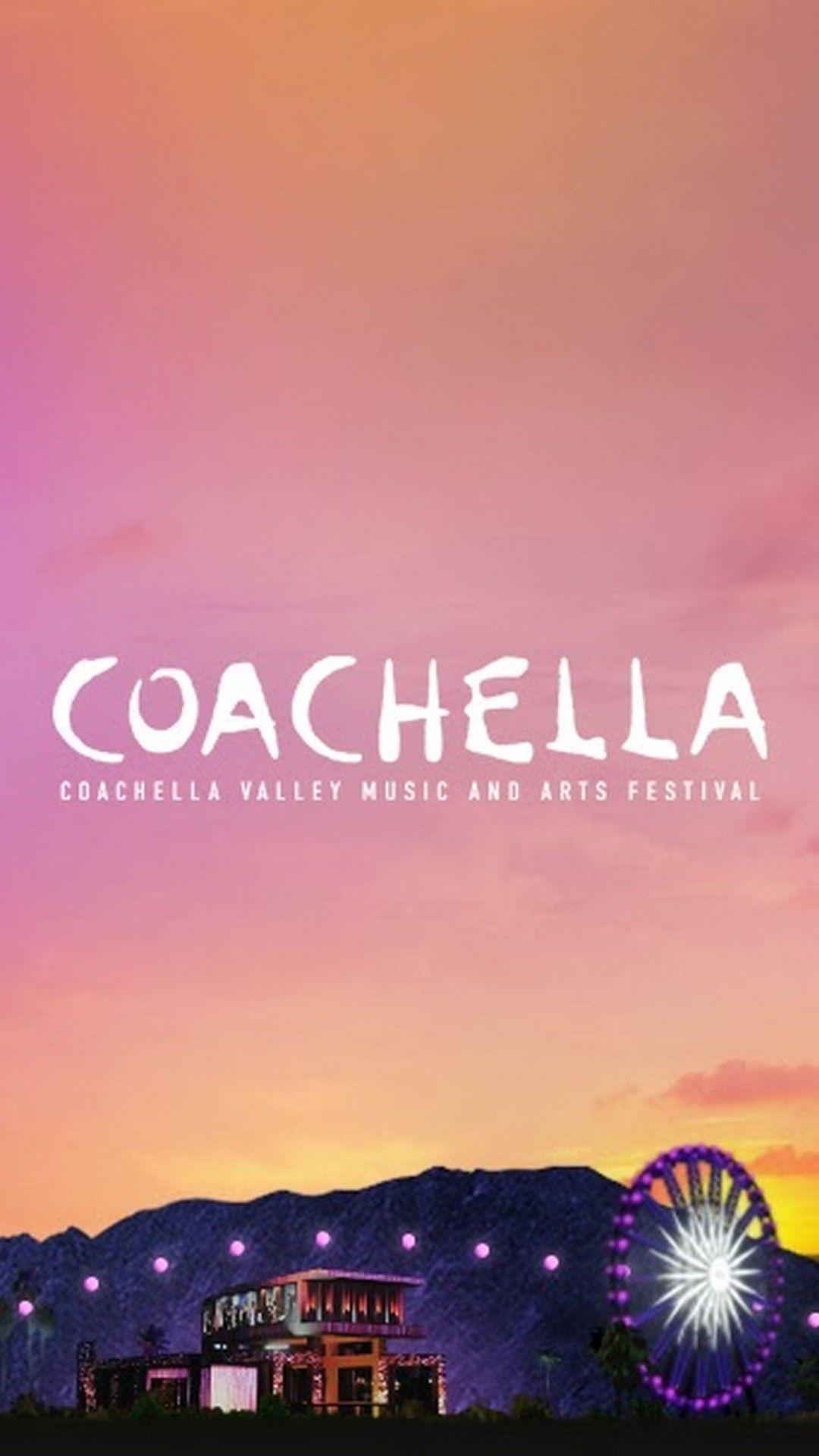 Coachella Wallpapers - Top Free Coachella Backgrounds - WallpaperAccess