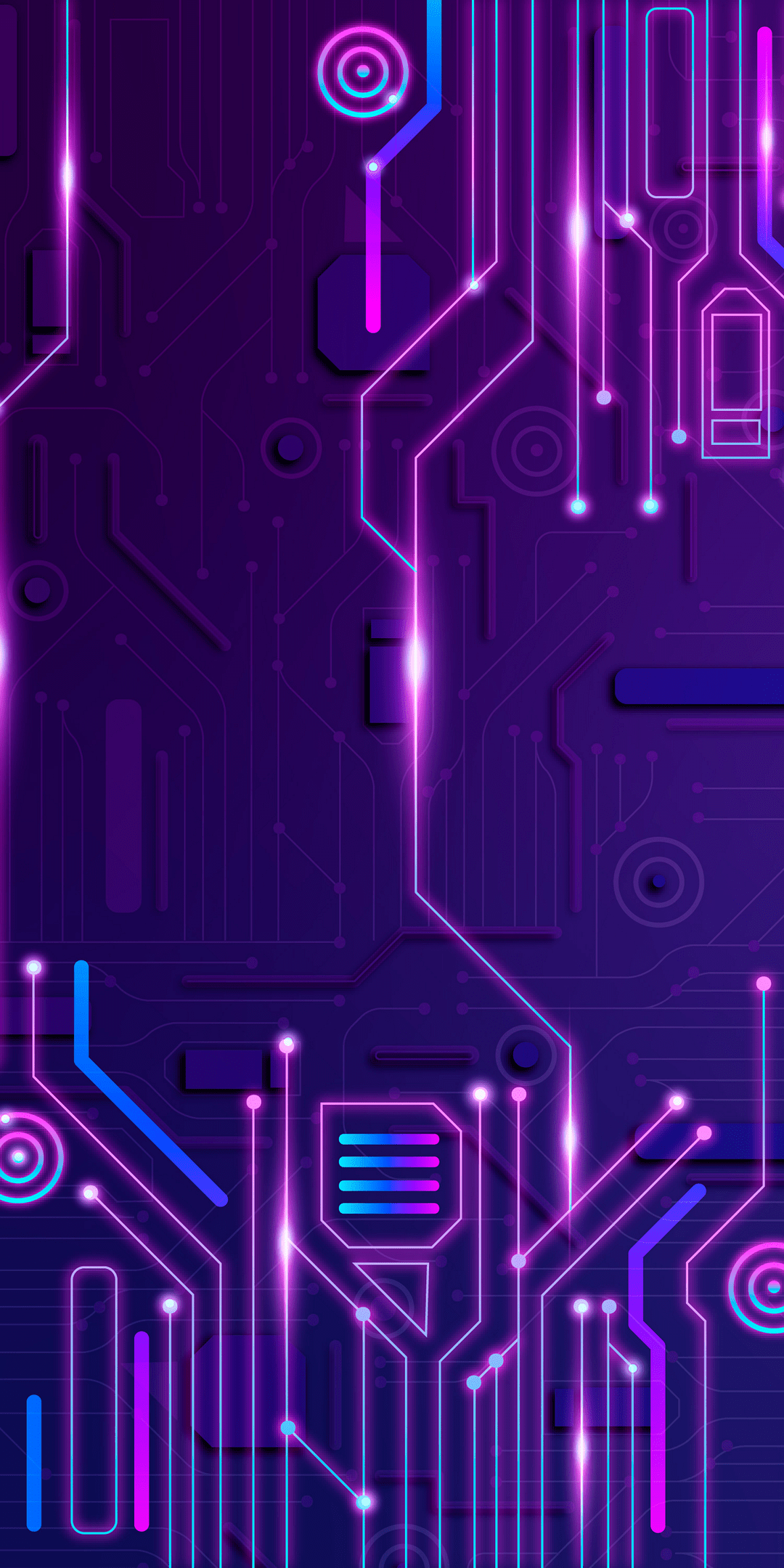 Pink Technology Wallpapers - Top Free Pink Technology Backgrounds ...