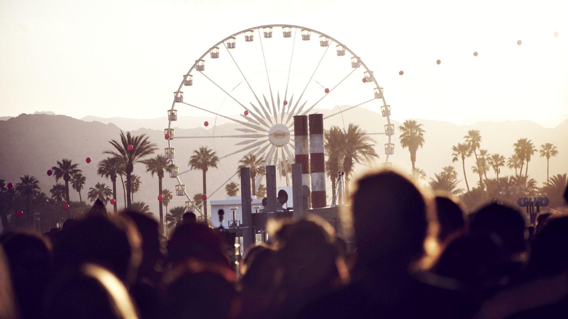 Coachella Wallpapers - Top Free Coachella Backgrounds - WallpaperAccess