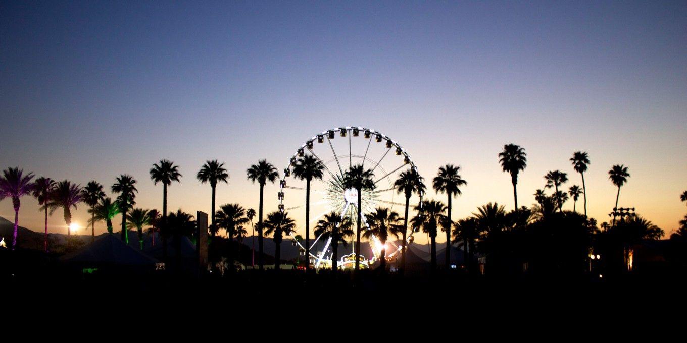 Coachella Wallpapers - Top Free Coachella Backgrounds - WallpaperAccess