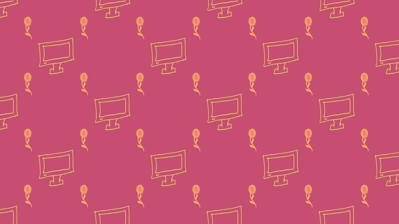 Pink Technology Wallpapers - Top Free Pink Technology Backgrounds ...