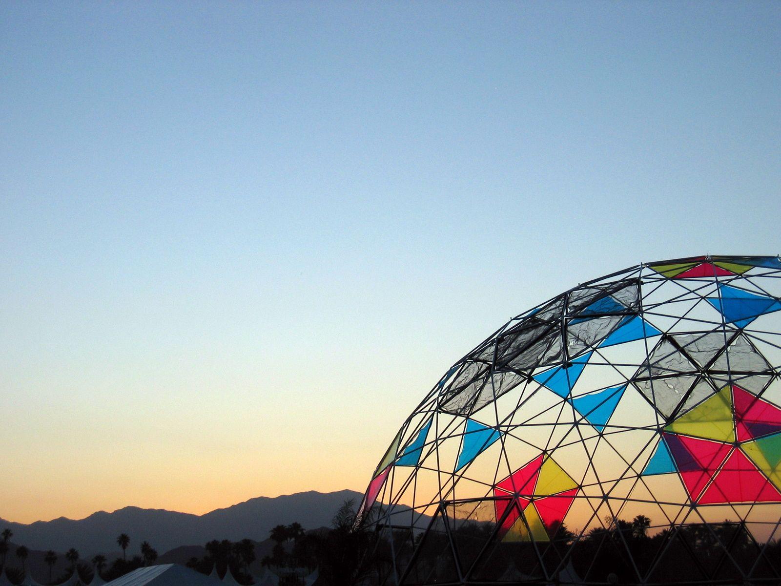 Coachella Wallpapers - Top Free Coachella Backgrounds - WallpaperAccess