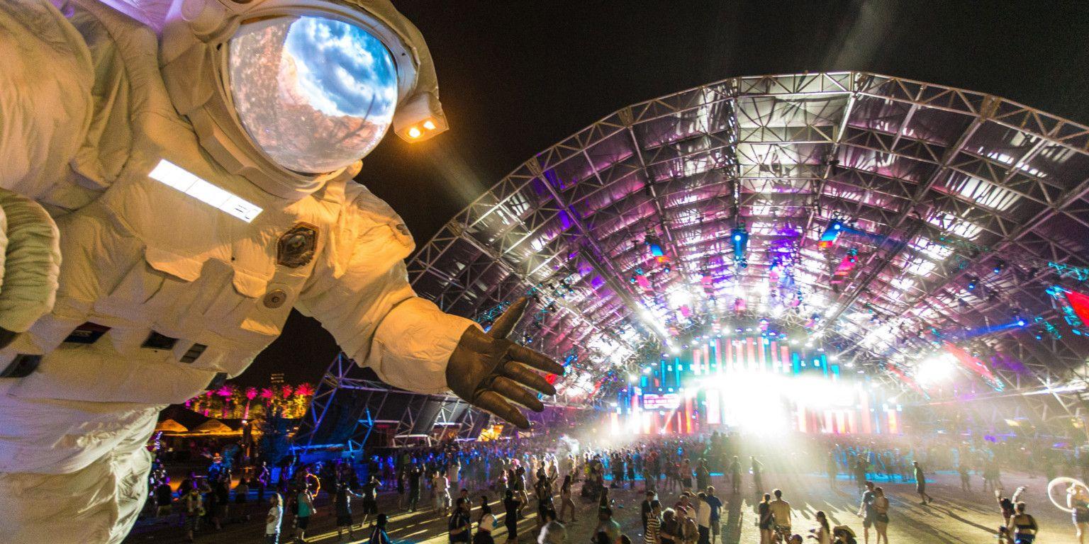 Coachella Wallpapers - Top Free Coachella Backgrounds - WallpaperAccess