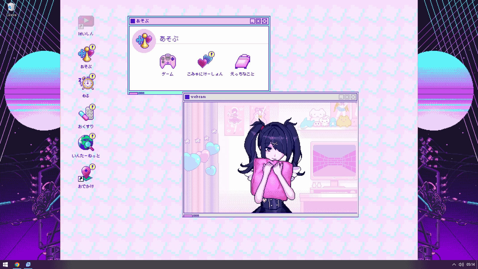 Needy Streamer Overload Wallpapers - Top Free Needy Streamer Overload ...