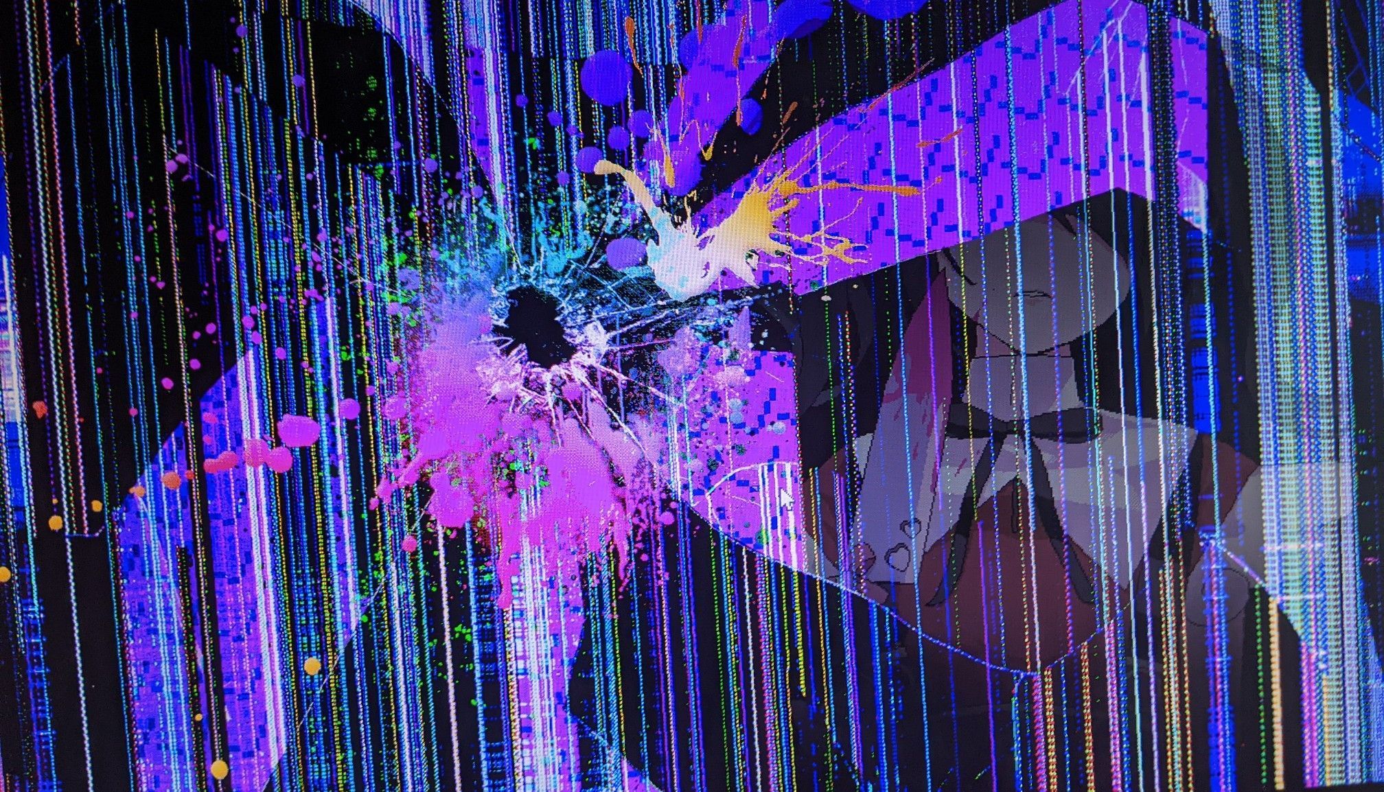 Needy Streamer Overload Wallpapers - Top Free Needy Streamer Overload ...