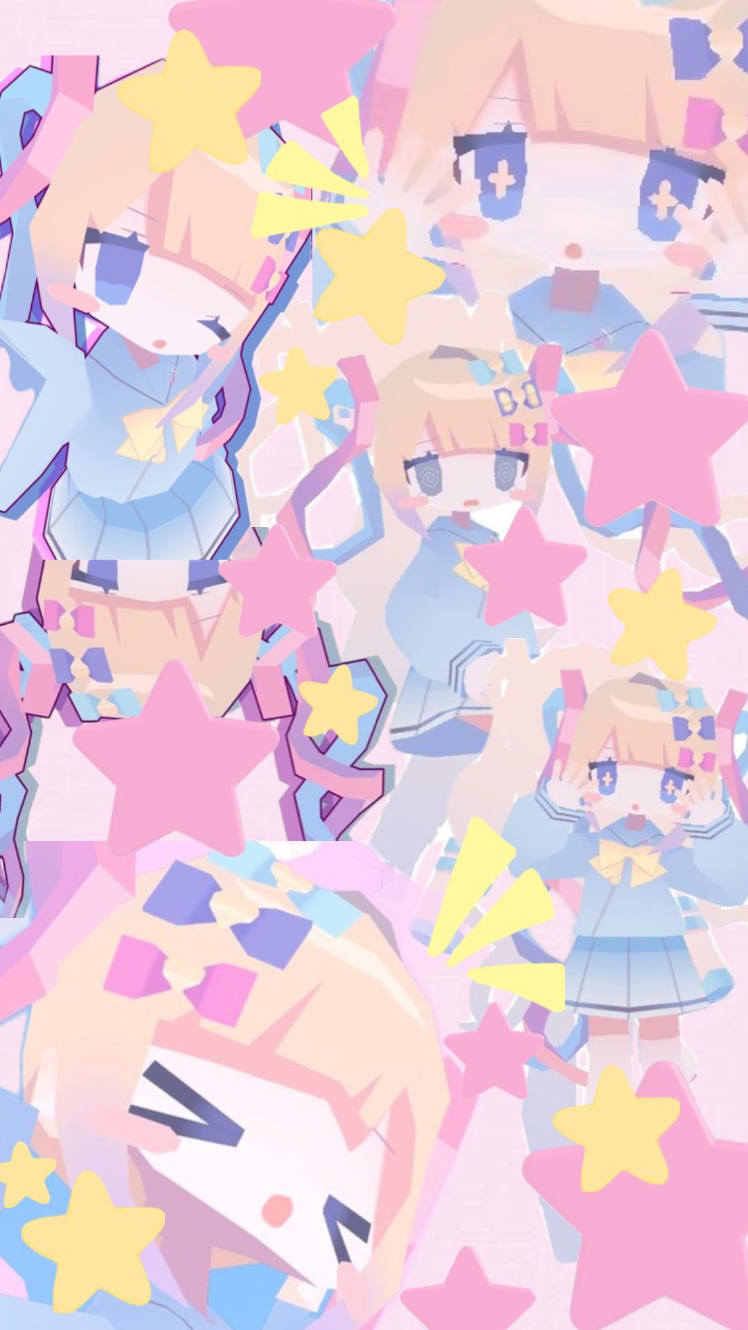 Needy Streamer Overload Wallpapers - Top Free Needy Streamer Overload ...