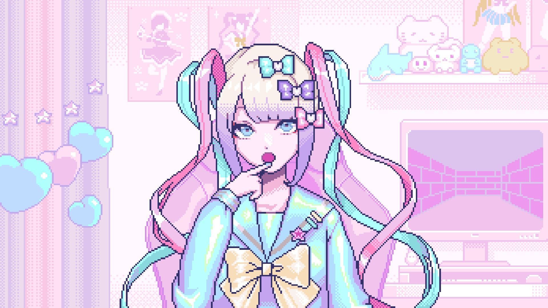 Needy Streamer Overload Wallpapers - Top Free Needy Streamer Overload ...