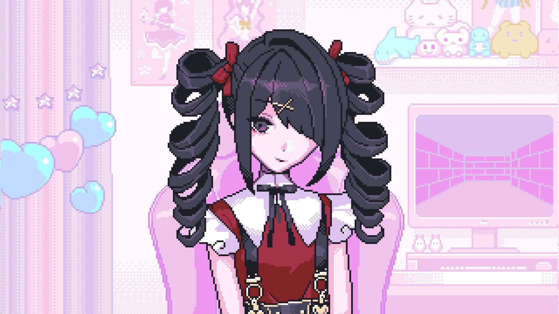 Needy Streamer Overload Wallpapers - Top Free Needy Streamer Overload ...