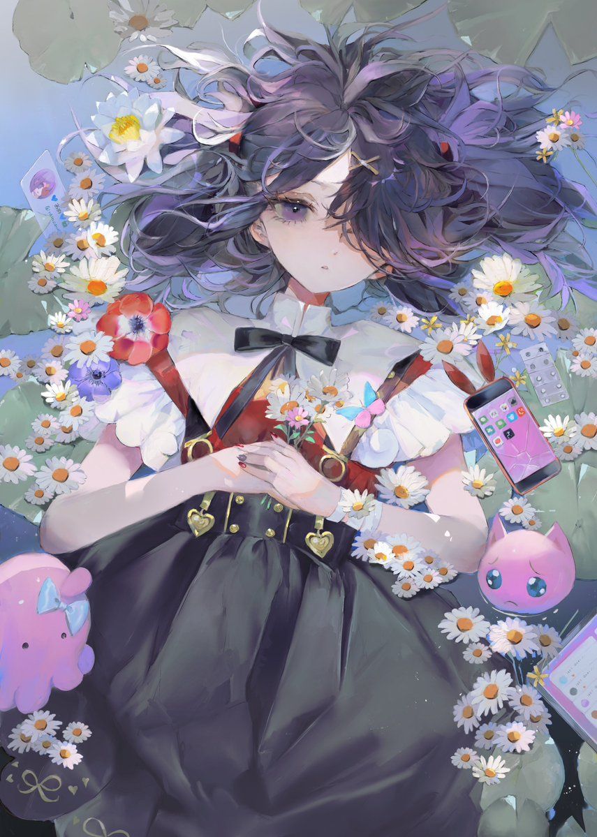 Needy Streamer Overload Wallpapers - Top Free Needy Streamer Overload ...