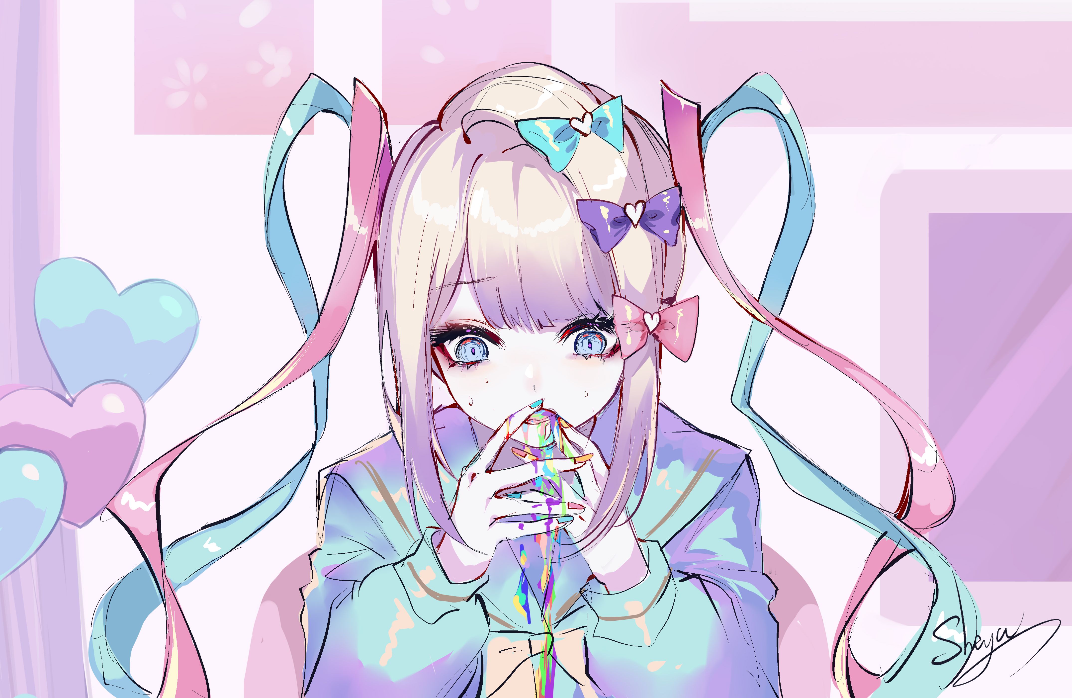 Needy Streamer Overload Wallpapers - Top Free Needy Streamer Overload ...