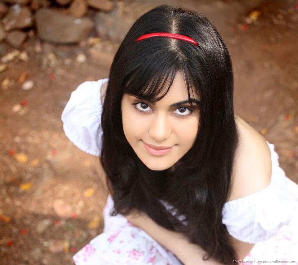 Adah Sharma Wallpapers - Top Những Hình Ảnh Đẹp