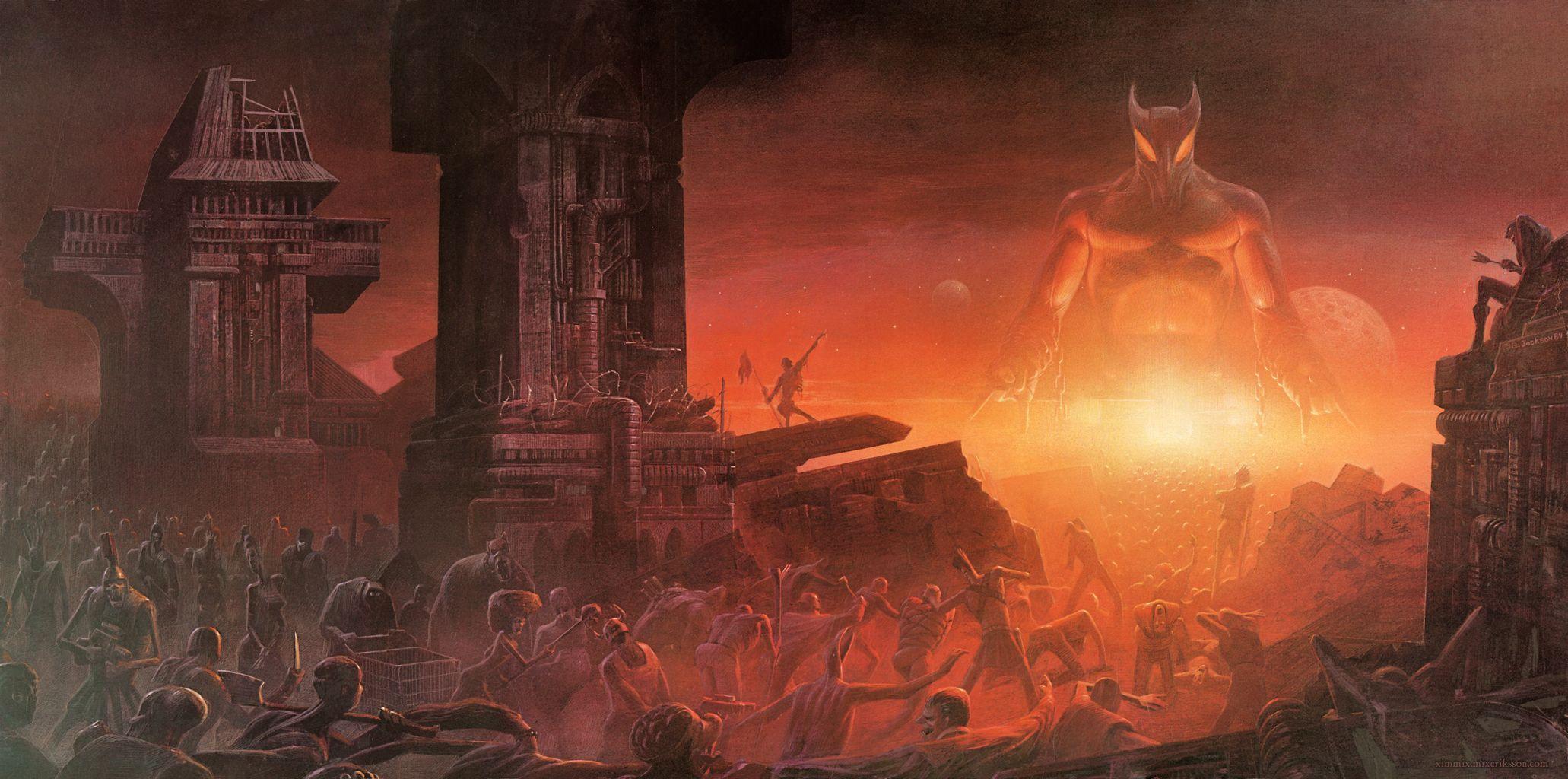 Dio Wallpapers - Top Free Dio Backgrounds - WallpaperAccess