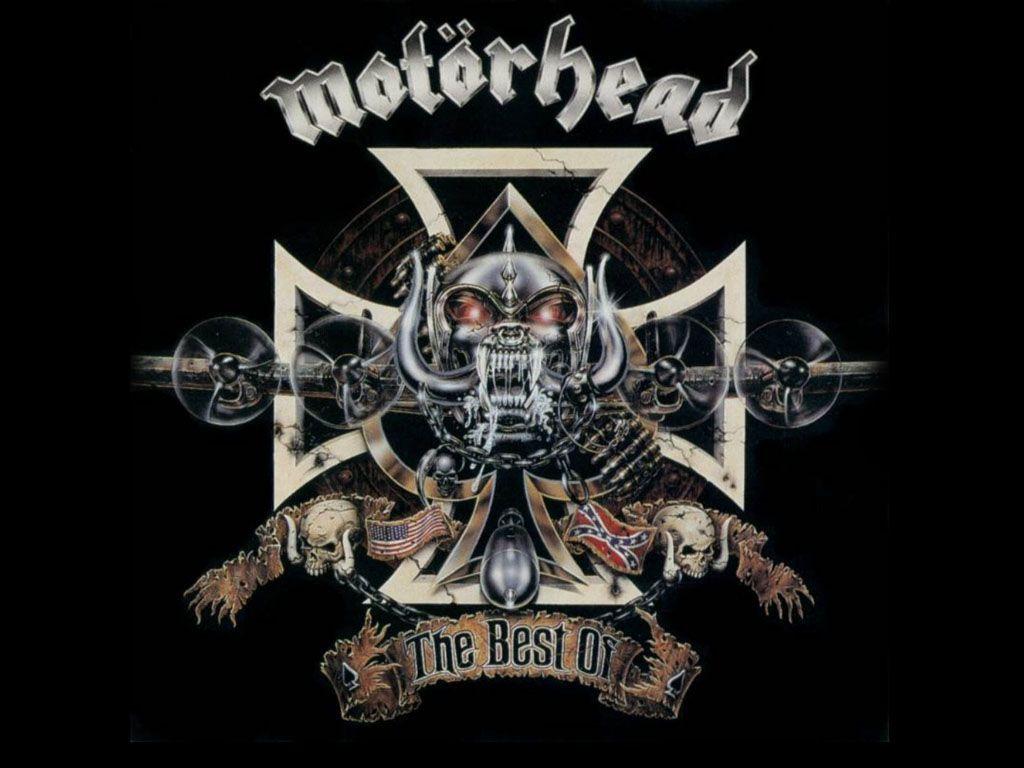 Motorhead Wallpapers - Top Free Motorhead Backgrounds - WallpaperAccess