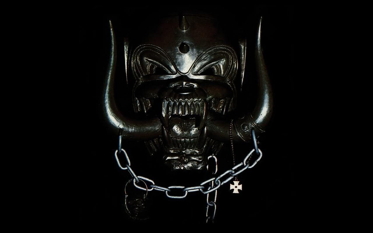 Motorhead Wallpapers - Top Free Motorhead Backgrounds - WallpaperAccess