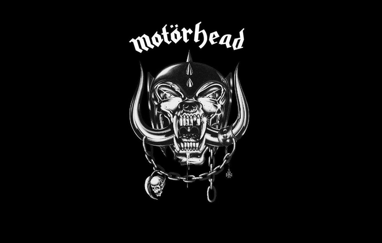 Motorhead Wallpapers - Top Free Motorhead Backgrounds - WallpaperAccess