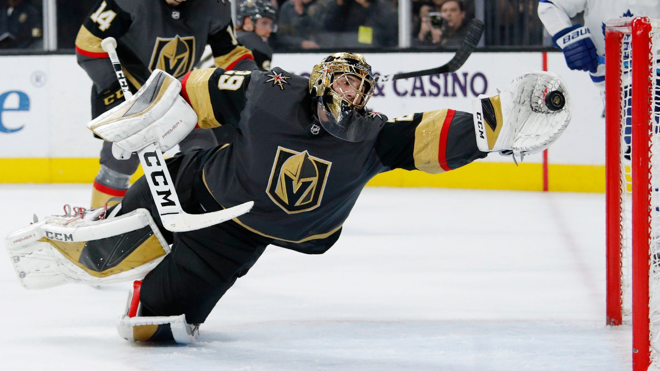 Marc andre Fleury Wallpapers - Top Free Marc andre Fleury Backgrounds ...