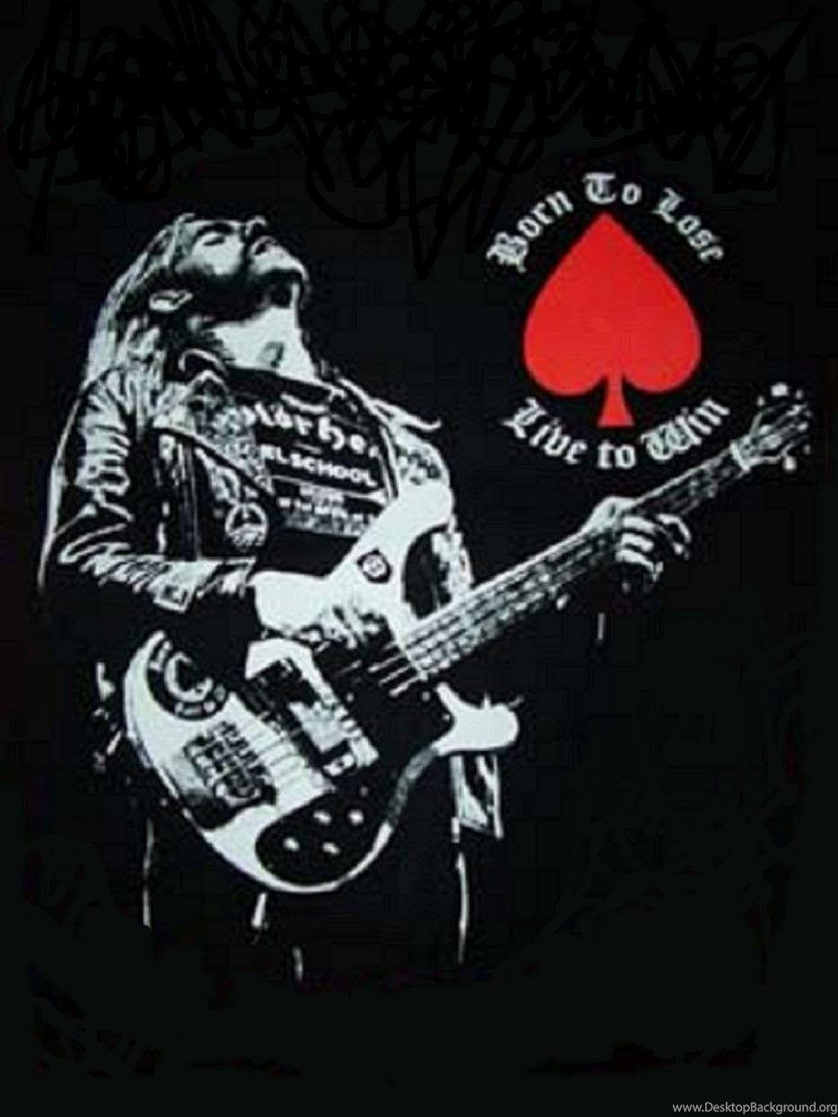 Motorhead Wallpapers - Top Free Motorhead Backgrounds - WallpaperAccess