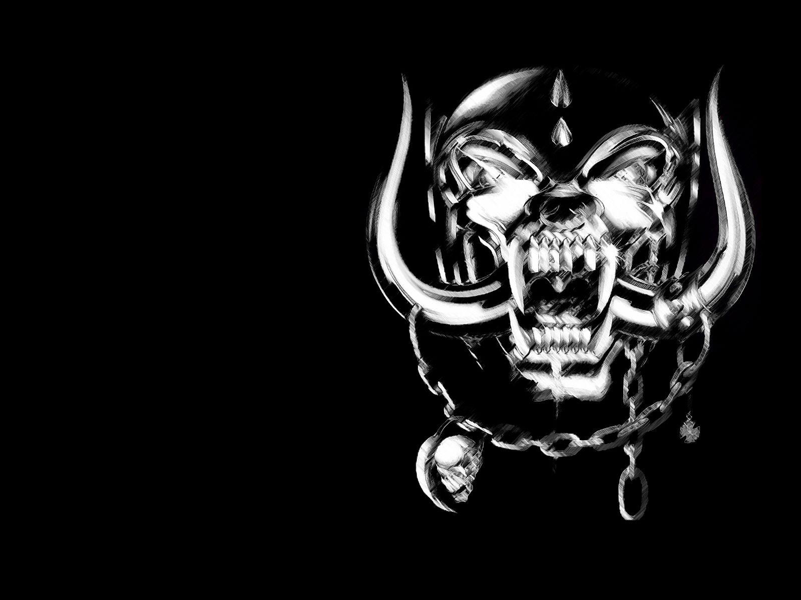 Motorhead Wallpapers - Top Free Motorhead Backgrounds - WallpaperAccess
