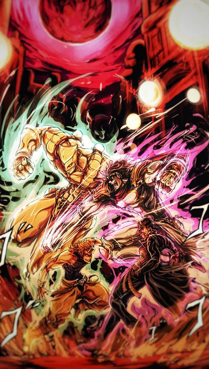 Dio Wallpapers - Top Free Dio Backgrounds - WallpaperAccess