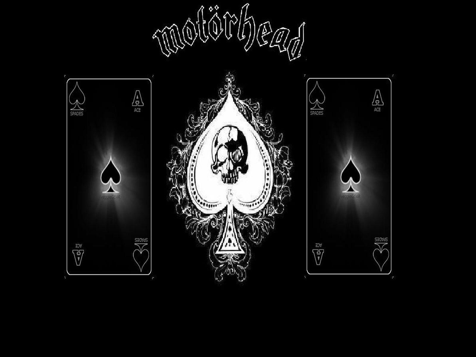 Motorhead Wallpapers - Top Free Motorhead Backgrounds - WallpaperAccess