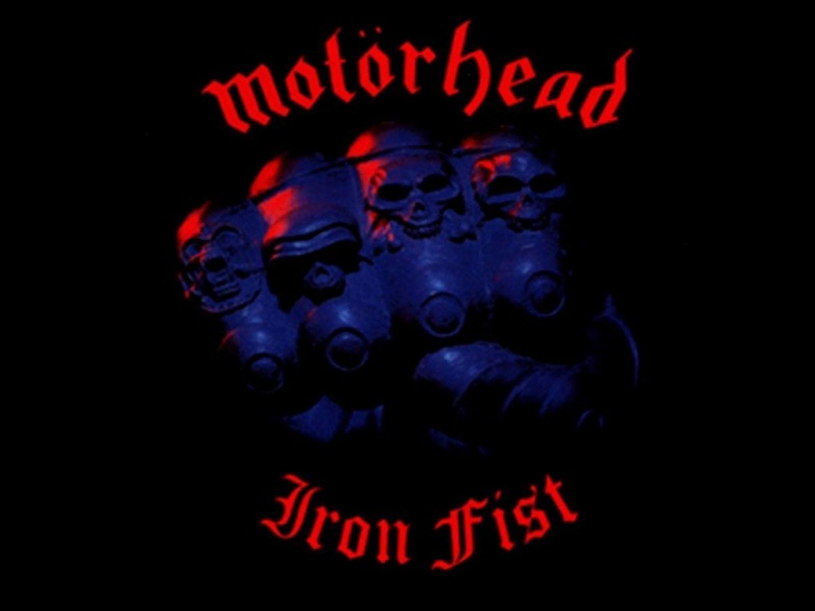 Motorhead Wallpapers - Top Free Motorhead Backgrounds - WallpaperAccess