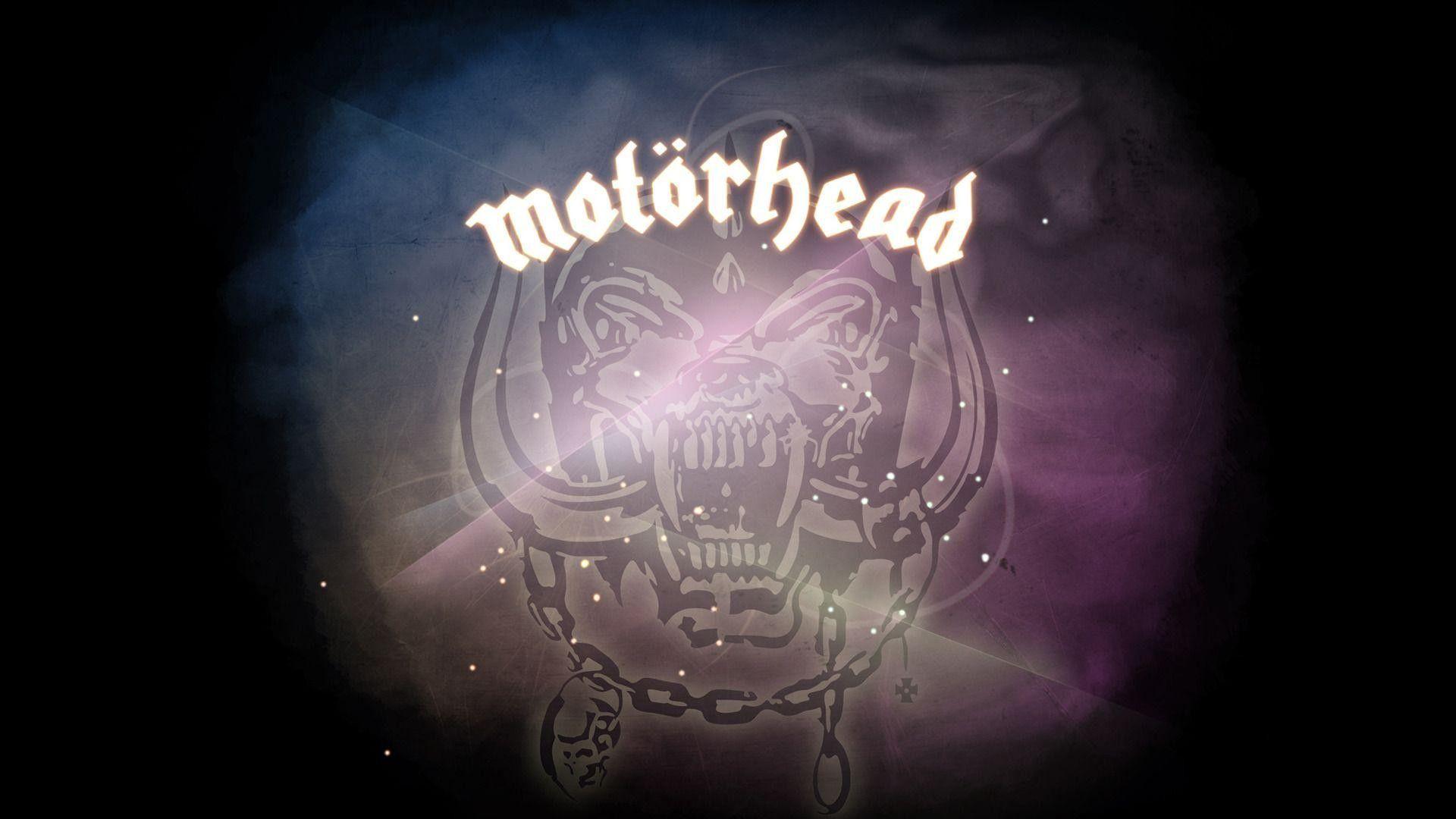 Motorhead Wallpapers - Top Free Motorhead Backgrounds - WallpaperAccess