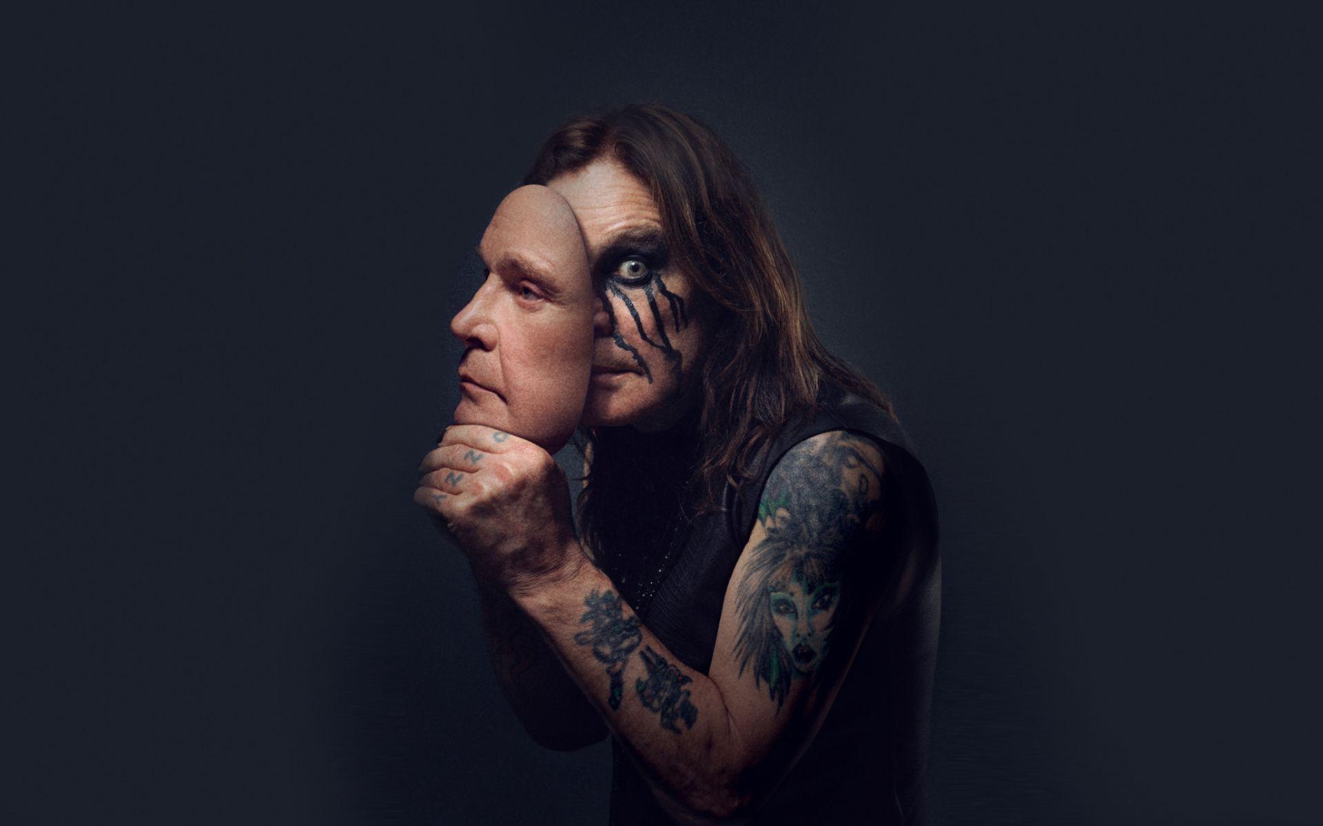 Ozzy Osbourne Wallpapers - Top Free Ozzy Osbourne Backgrounds ...