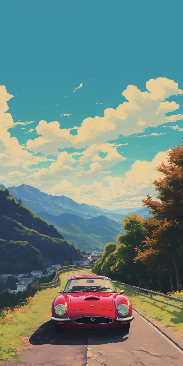 Studio Ghibli Night Wallpapers - Top Free Studio Ghibli Night ...