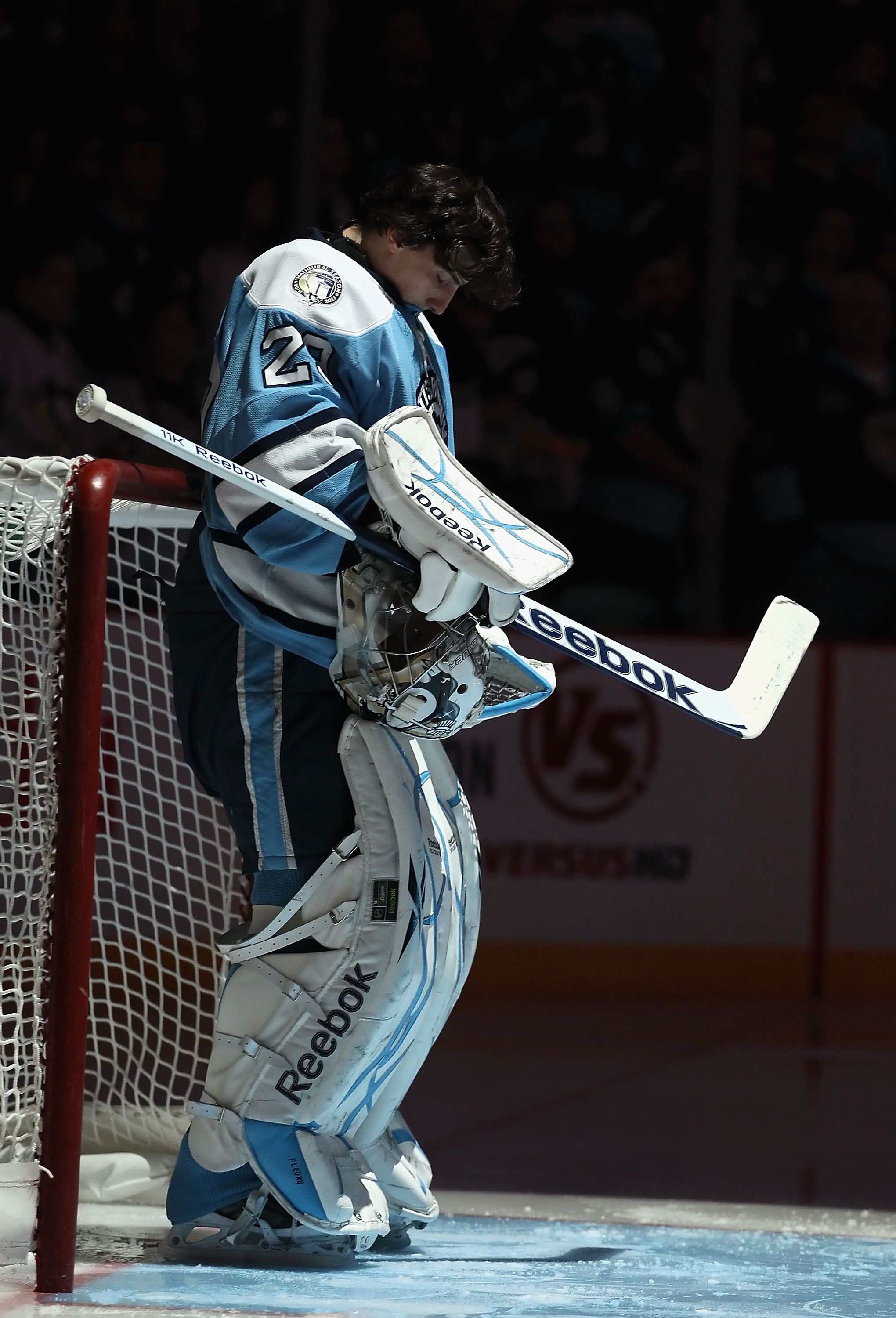 Marc andre Fleury Wallpapers - Top Free Marc andre Fleury Backgrounds ...