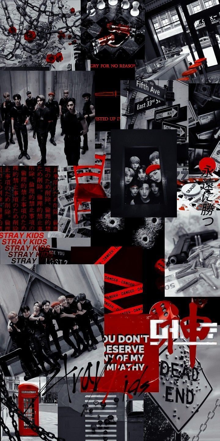 Dark Kpop Wallpapers - Top Free Dark Kpop Backgrounds - WallpaperAccess