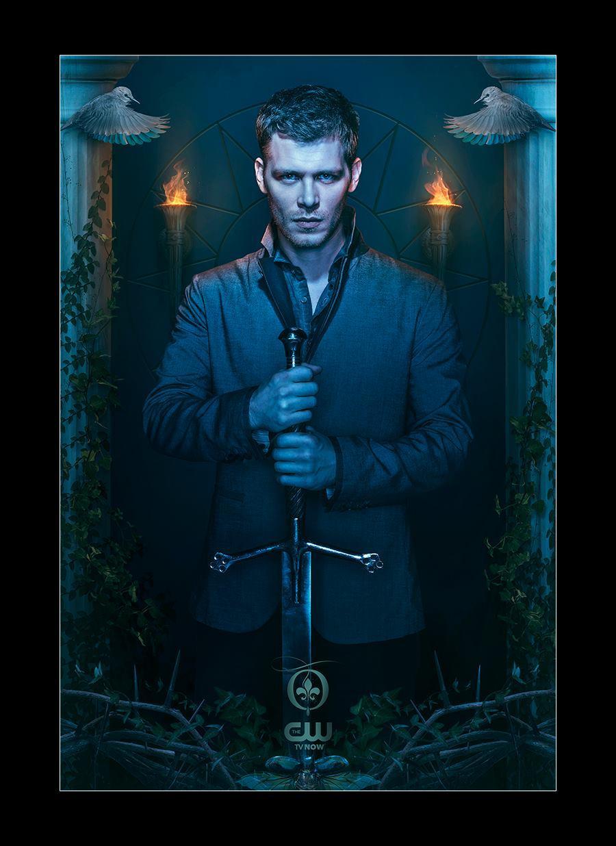 The Originals Wallpapers - Top Free The Originals Backgrounds ...