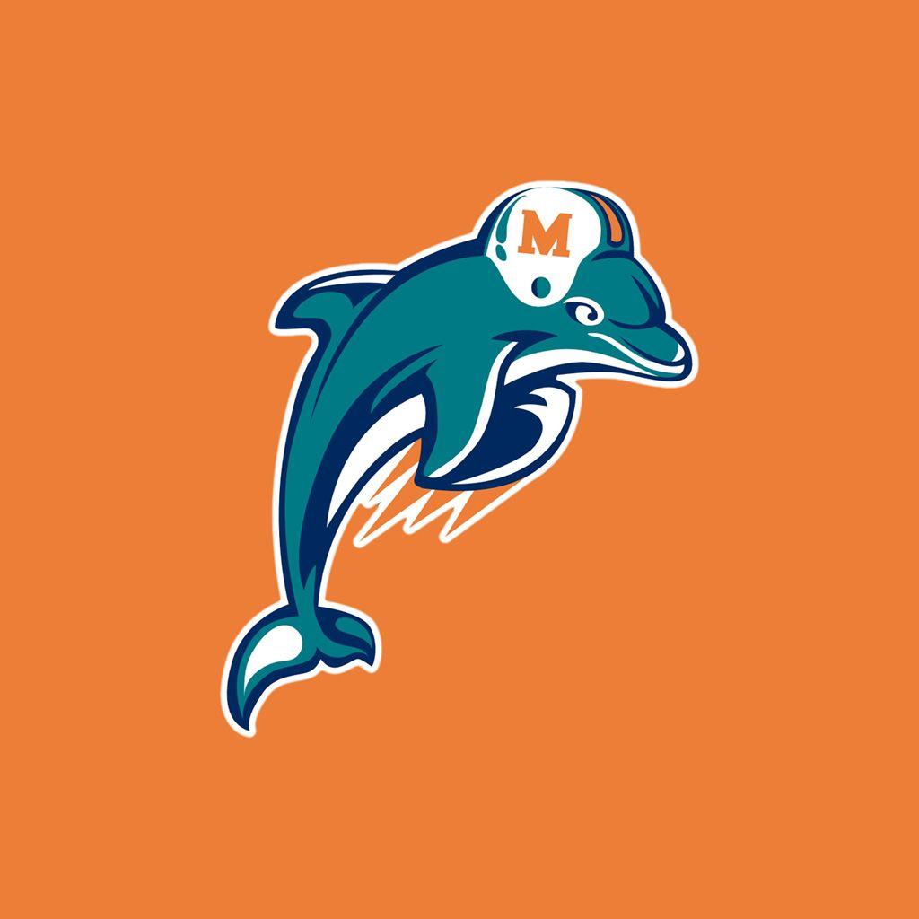 Miami Dolphins Wallpapers - Top Những Hình Ảnh Đẹp