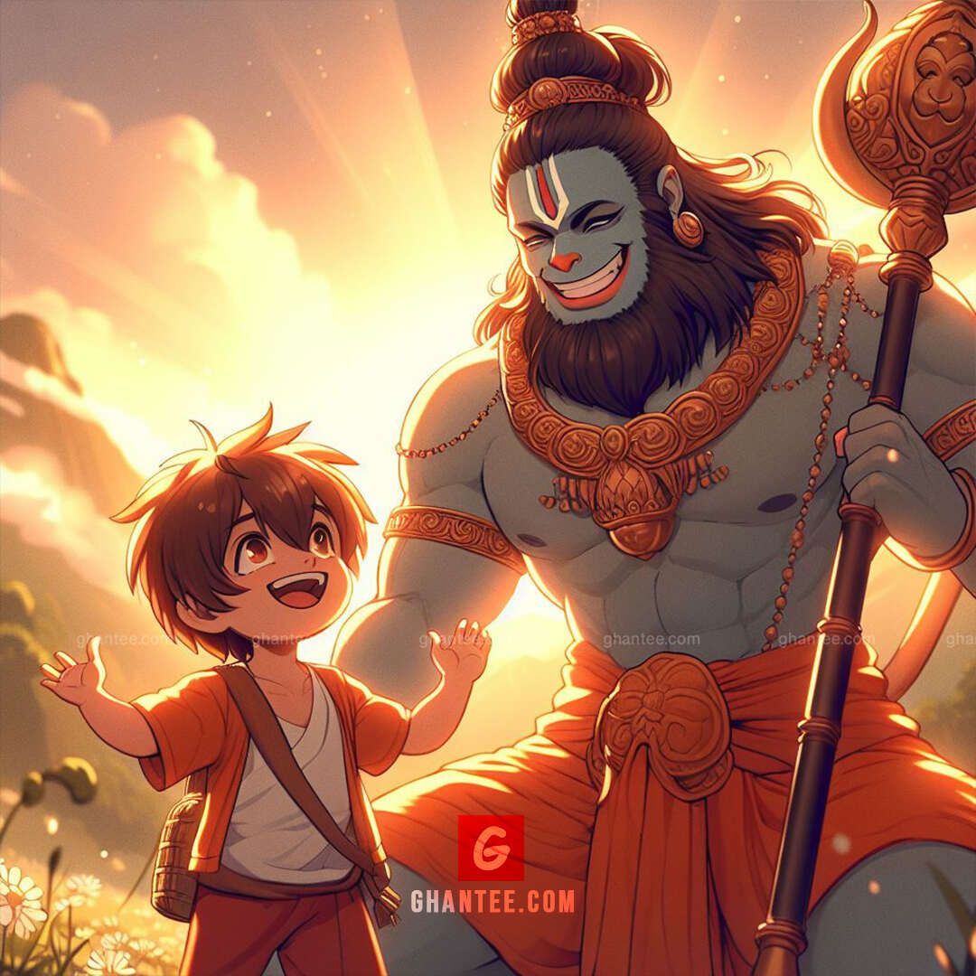 Lord Hanuman Ji Wallpapers - Top Free Lord Hanuman Ji Backgrounds ...