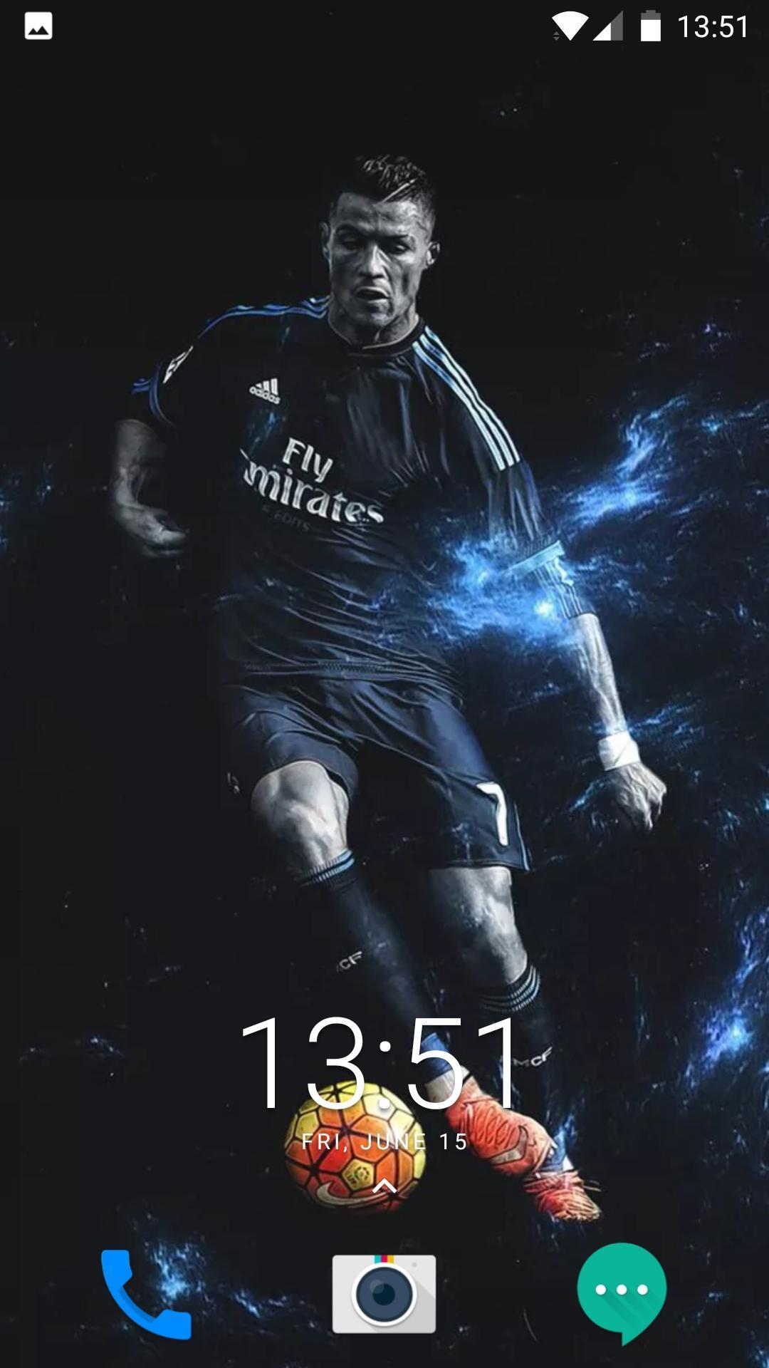CR 7 Wallpapers - Top Free CR 7 Backgrounds - WallpaperAccess