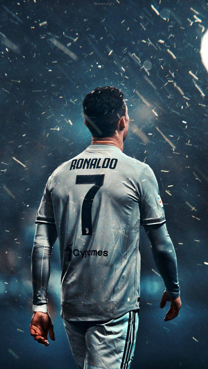 CR 7 Wallpapers - Top Free CR 7 Backgrounds - WallpaperAccess