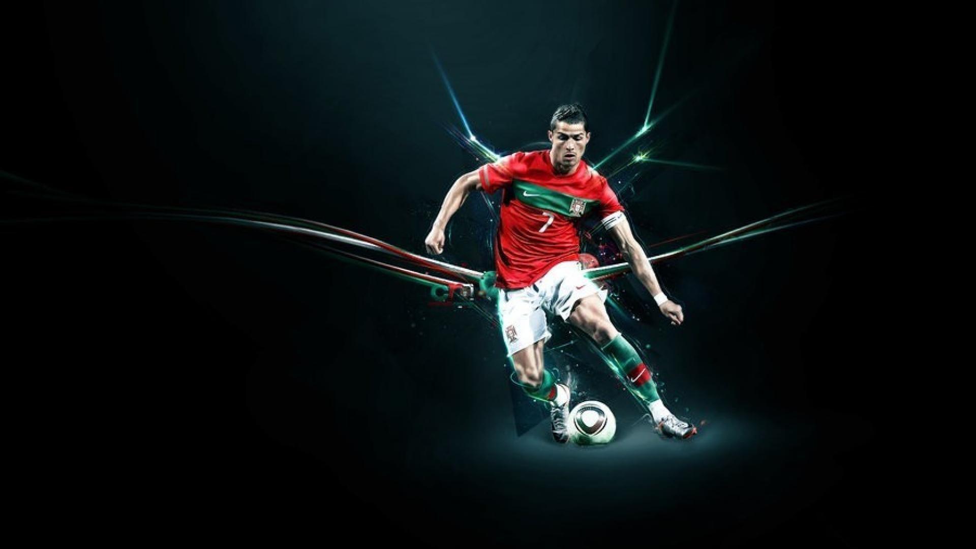 CR 7 Wallpapers - Top Free CR 7 Backgrounds - WallpaperAccess