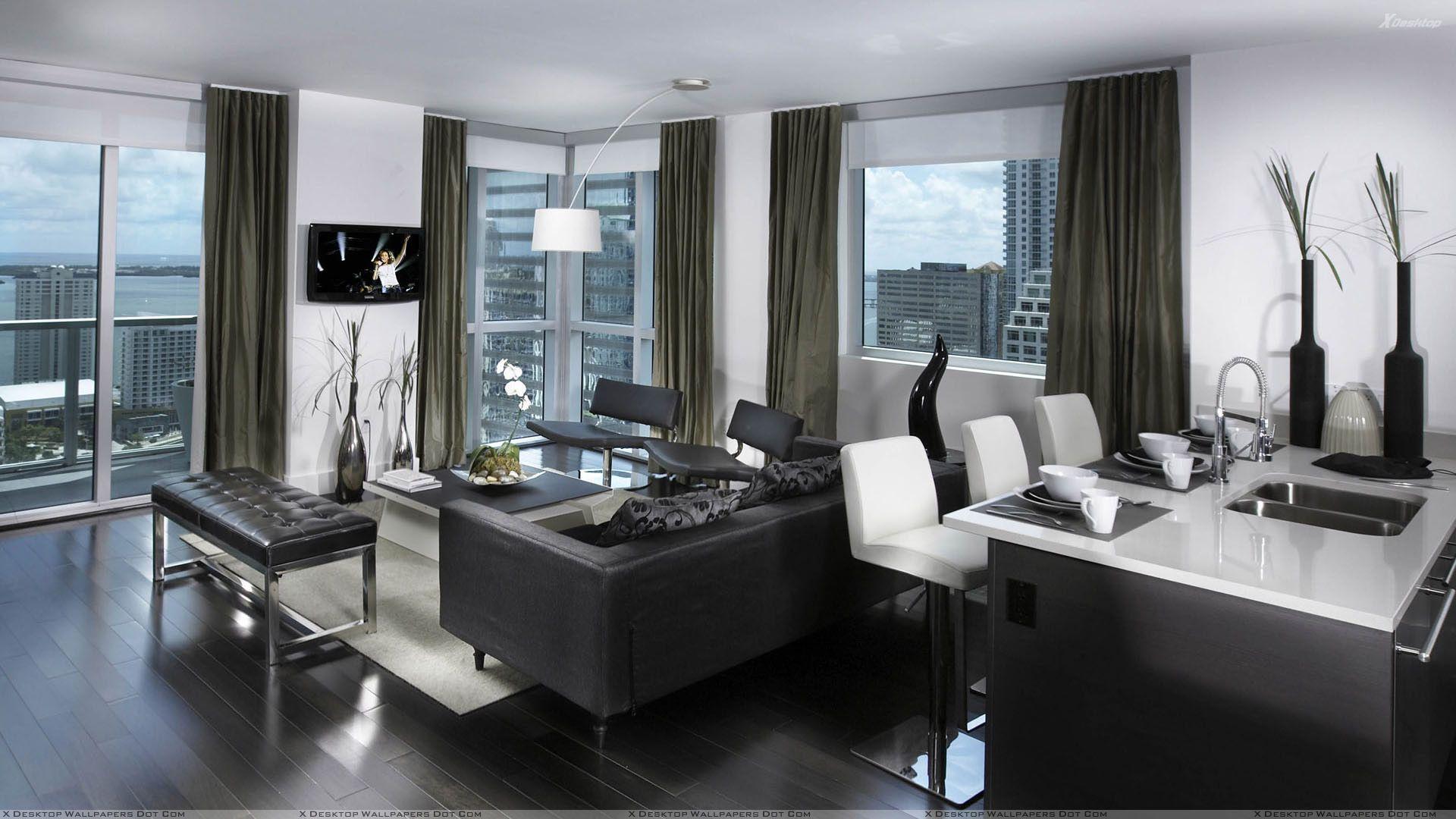 Apartment Wallpapers - Top Free Apartment Backgrounds - WallpaperAccess