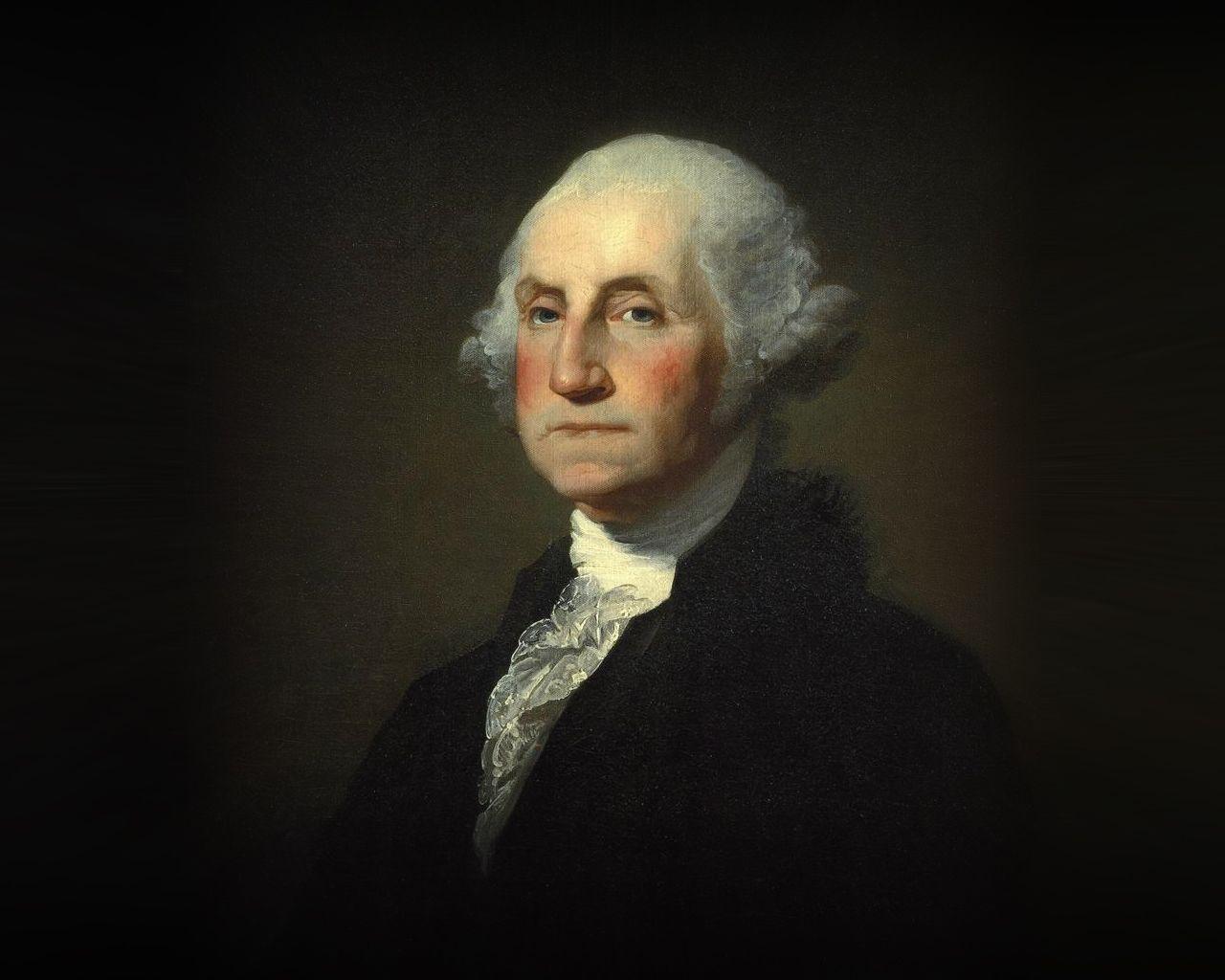 George Washington Wallpapers - Top Free George Washington Backgrounds ...