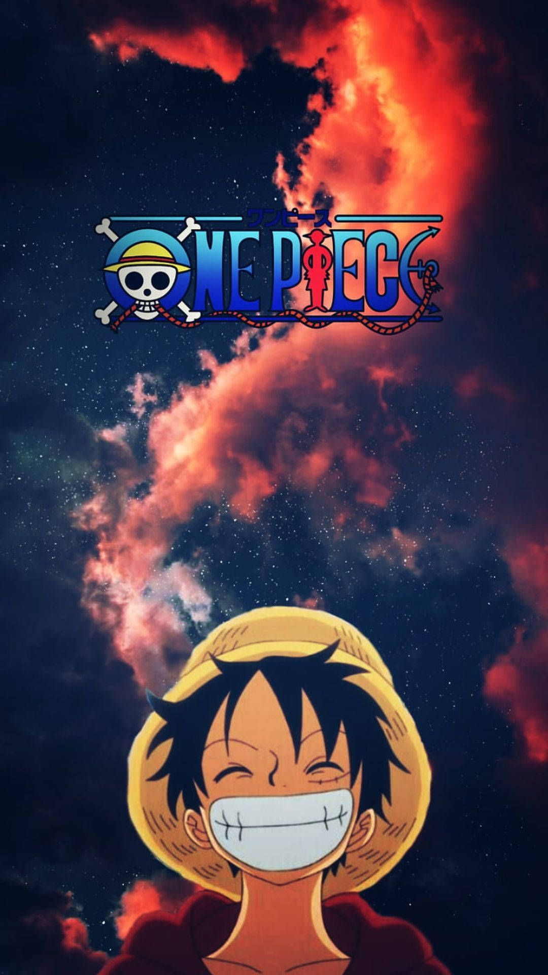 Luffy 4k Phone Wallpapers - Top Free Luffy 4k Phone Backgrounds ...