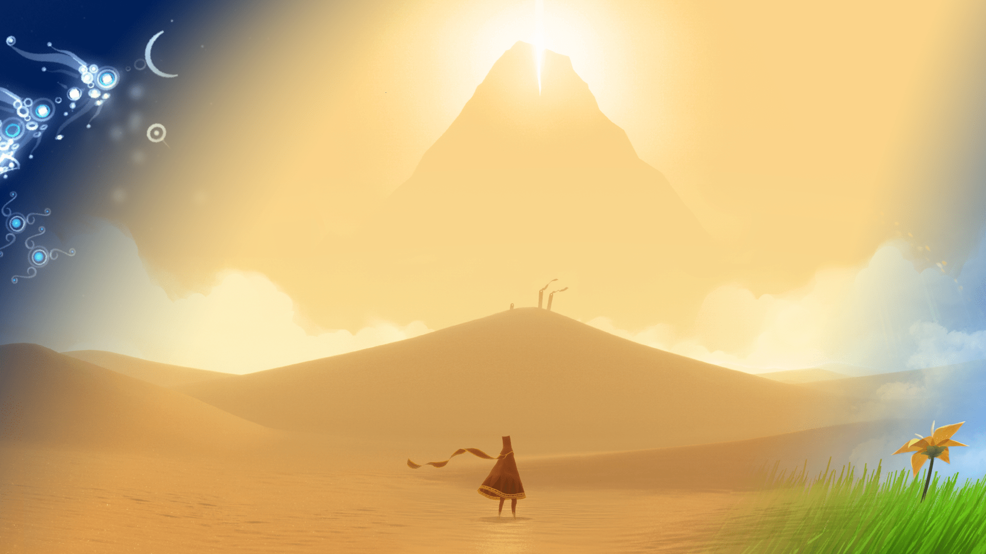 Journey Wallpapers - Top Free Journey Backgrounds - WallpaperAccess