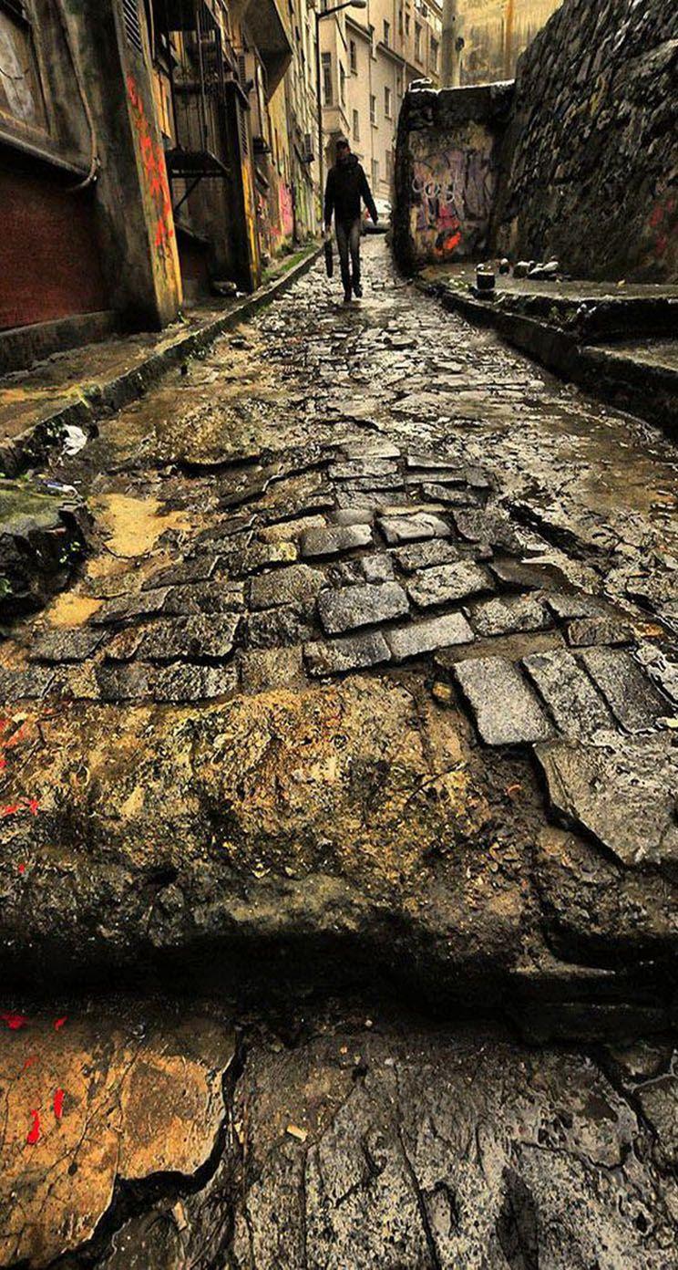 Old Street Wallpapers - Top Free Old Street Backgrounds - WallpaperAccess